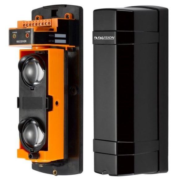 Paradox Pa2800 paravision abt-40 / ir beam 2 beam – 40m | Fortis ...
